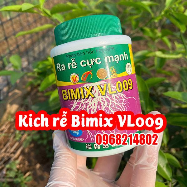 Mua Kích Rễ Bimix VL009 Ở Đâu – Giải Pháp Kích Thích Rễ Mạnh Mẽ Cho Cây ...